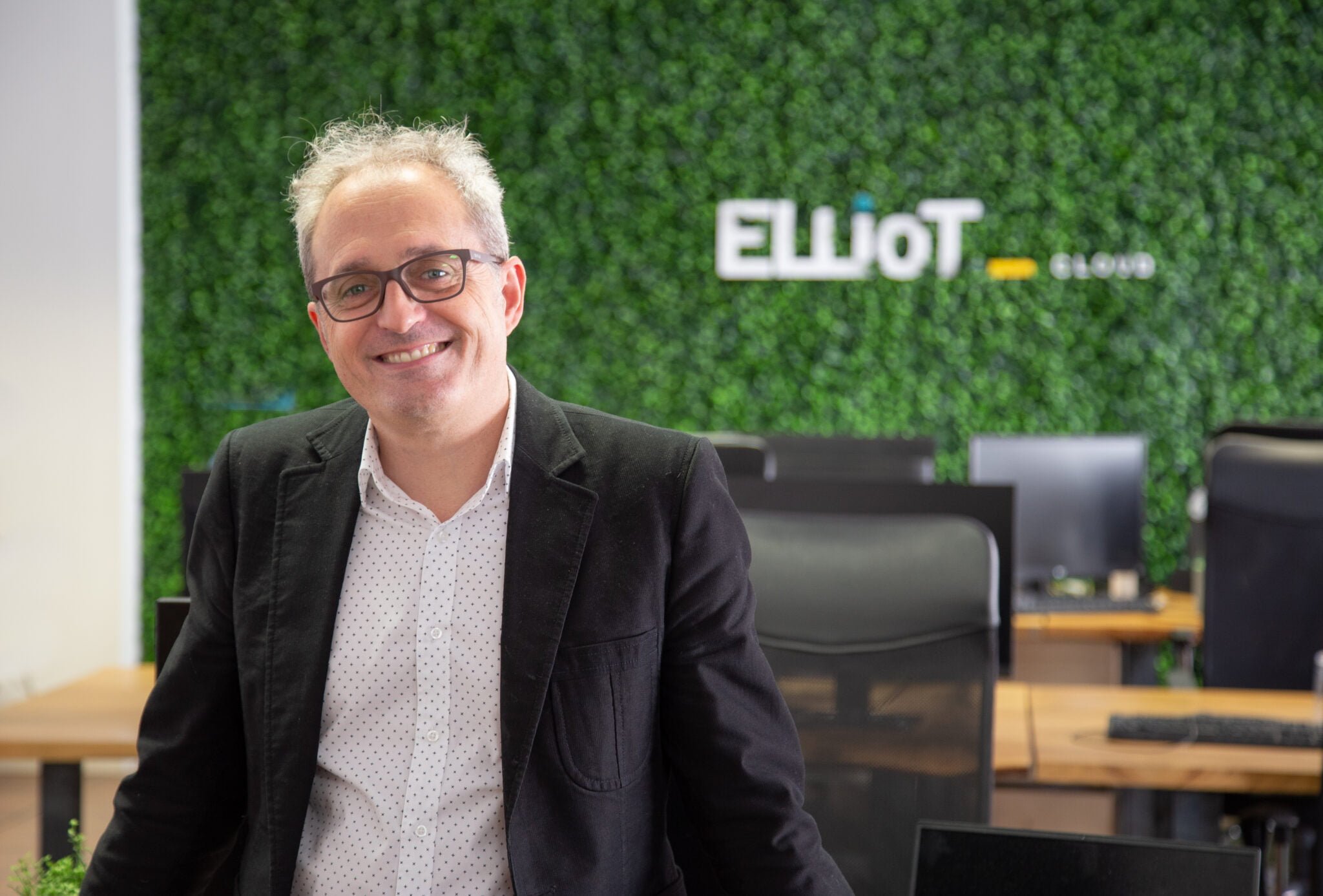 Elliot Cloud realizará la gestión de los CAE's