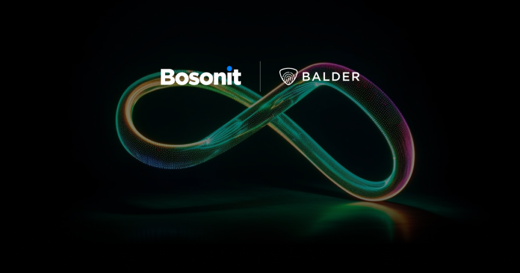 Bosonit | Tech & Innovation to boost your business | Bosonit